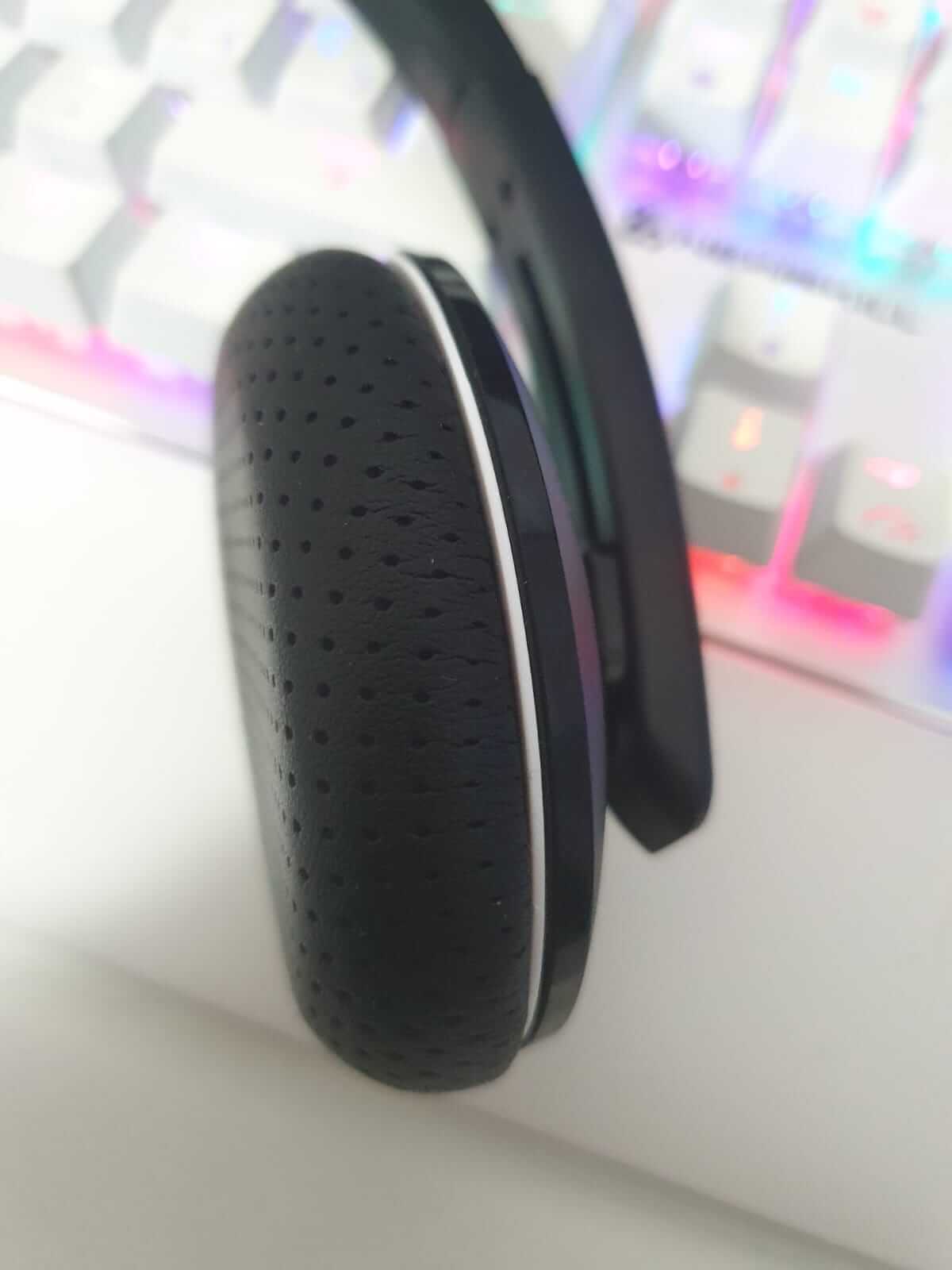 Sennheiser SC 165 Headset USB Preto | PcComponentes.pt