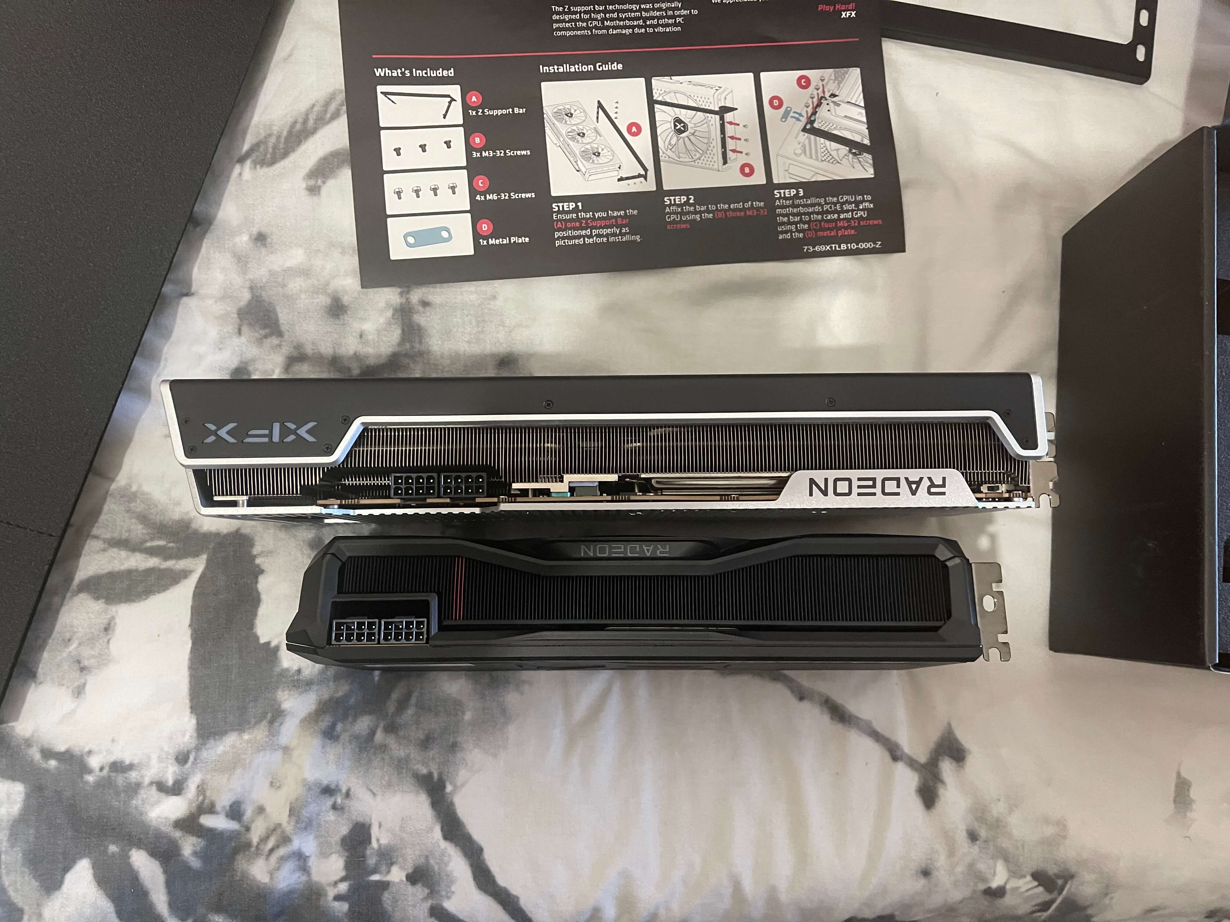 Sapphire AMD Radeon RX 7900 XT Gaming 20GB GDDR6 | PcComponentes.com