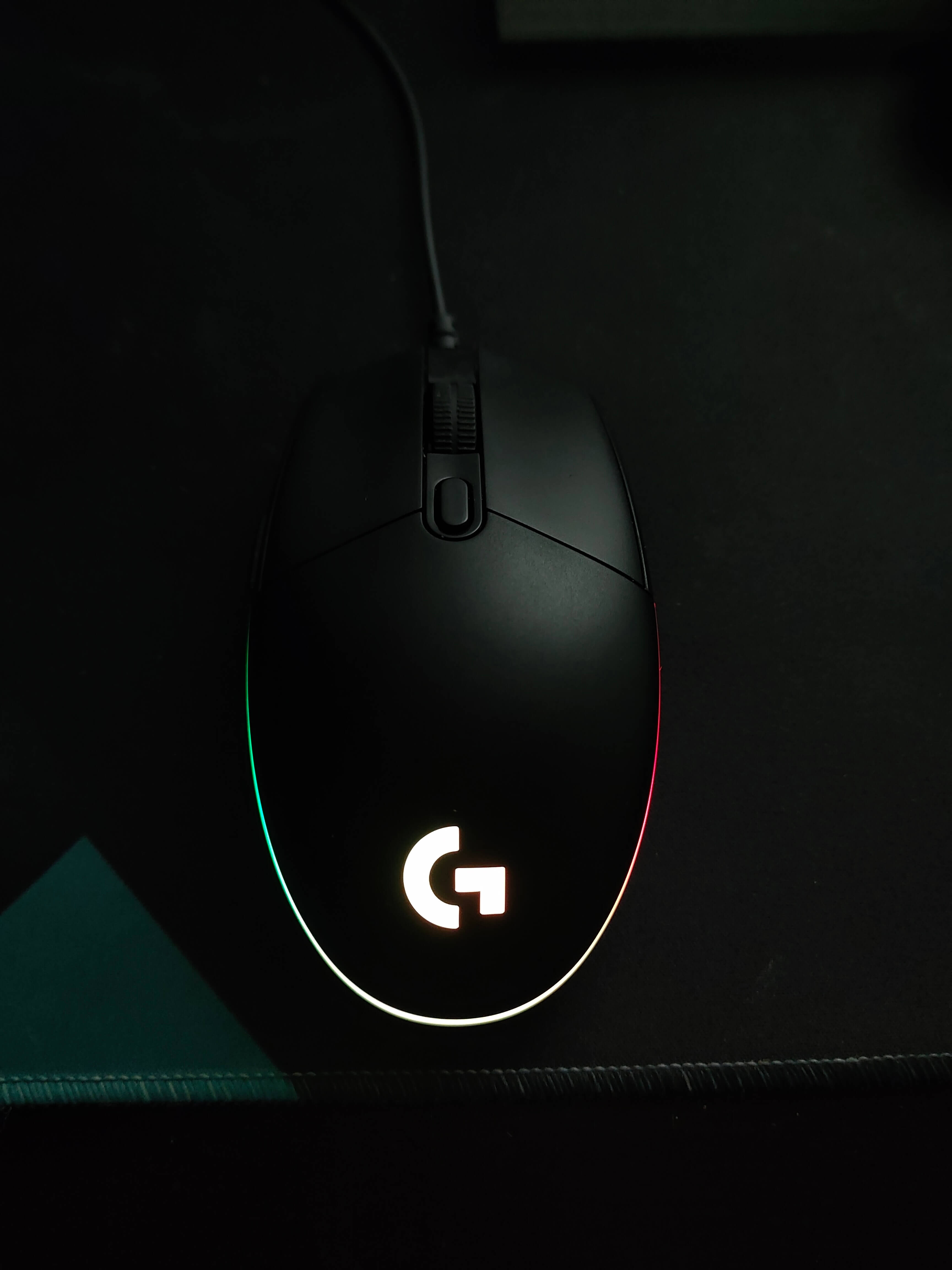 Opiniones - Logitech G203 Lightsync 2nd Gen Ratón Gaming 8000DPI RGB ...