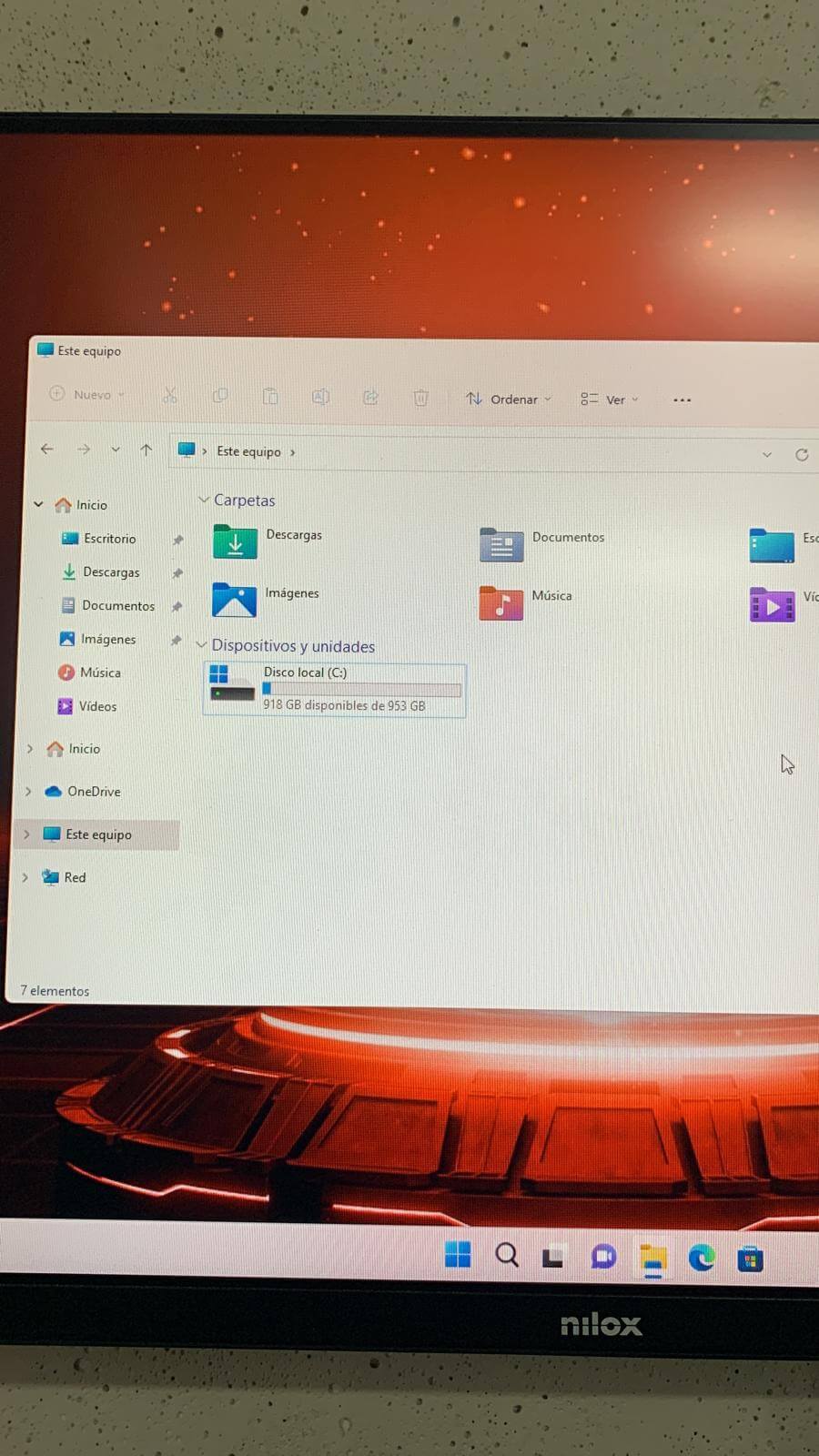 PC Racing Gaming Intel Core i7-10700F/32GB/1TB SSD/RTX 3060 ...