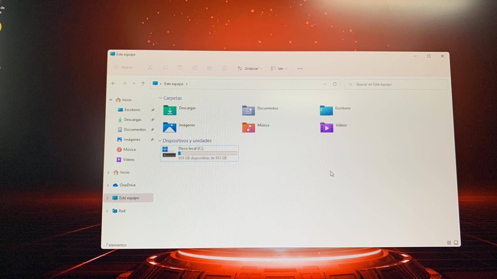 PC Racing Gaming Intel Core i7-10700F/32GB/1TB SSD/RTX 3060 ...