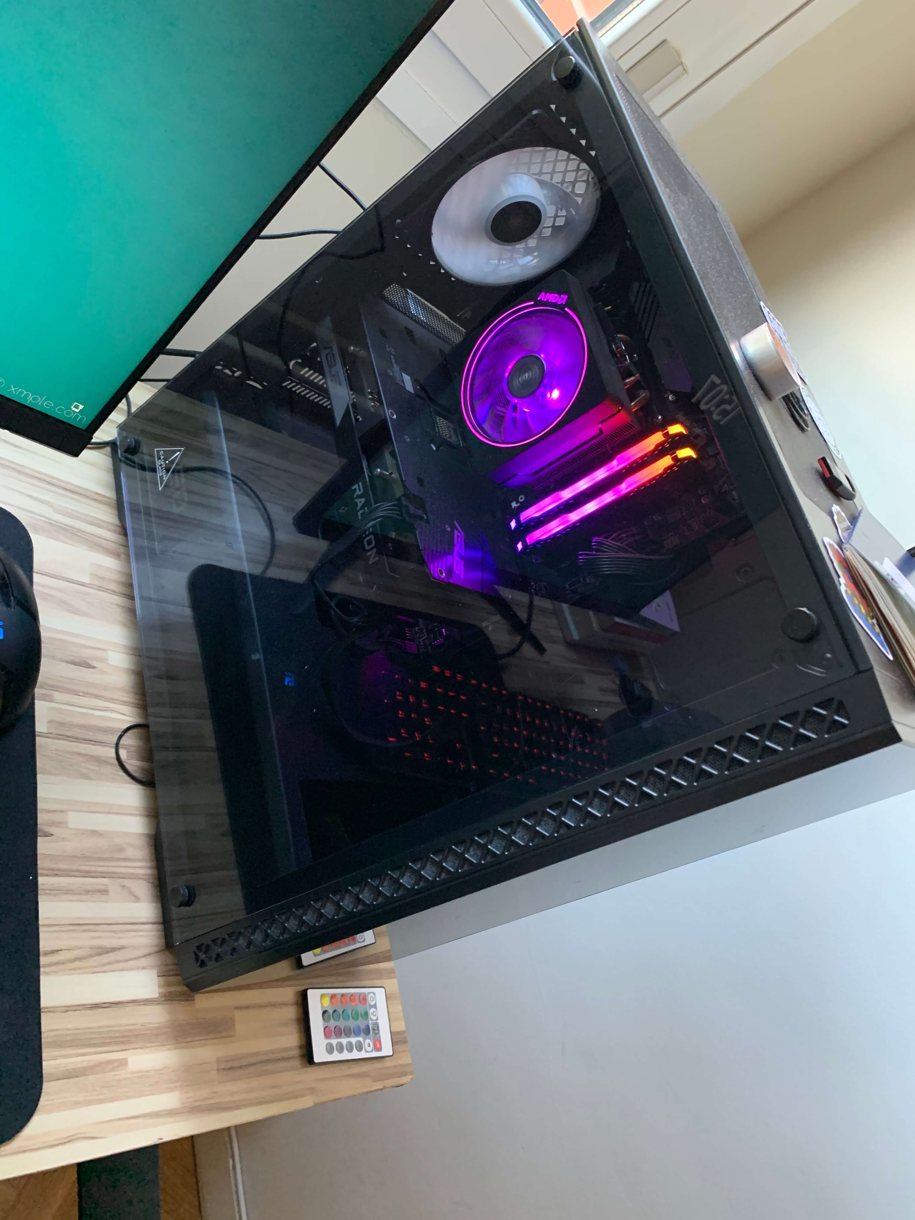 MSI MPG B550 GAMING PLUS | PcComponentes.pt