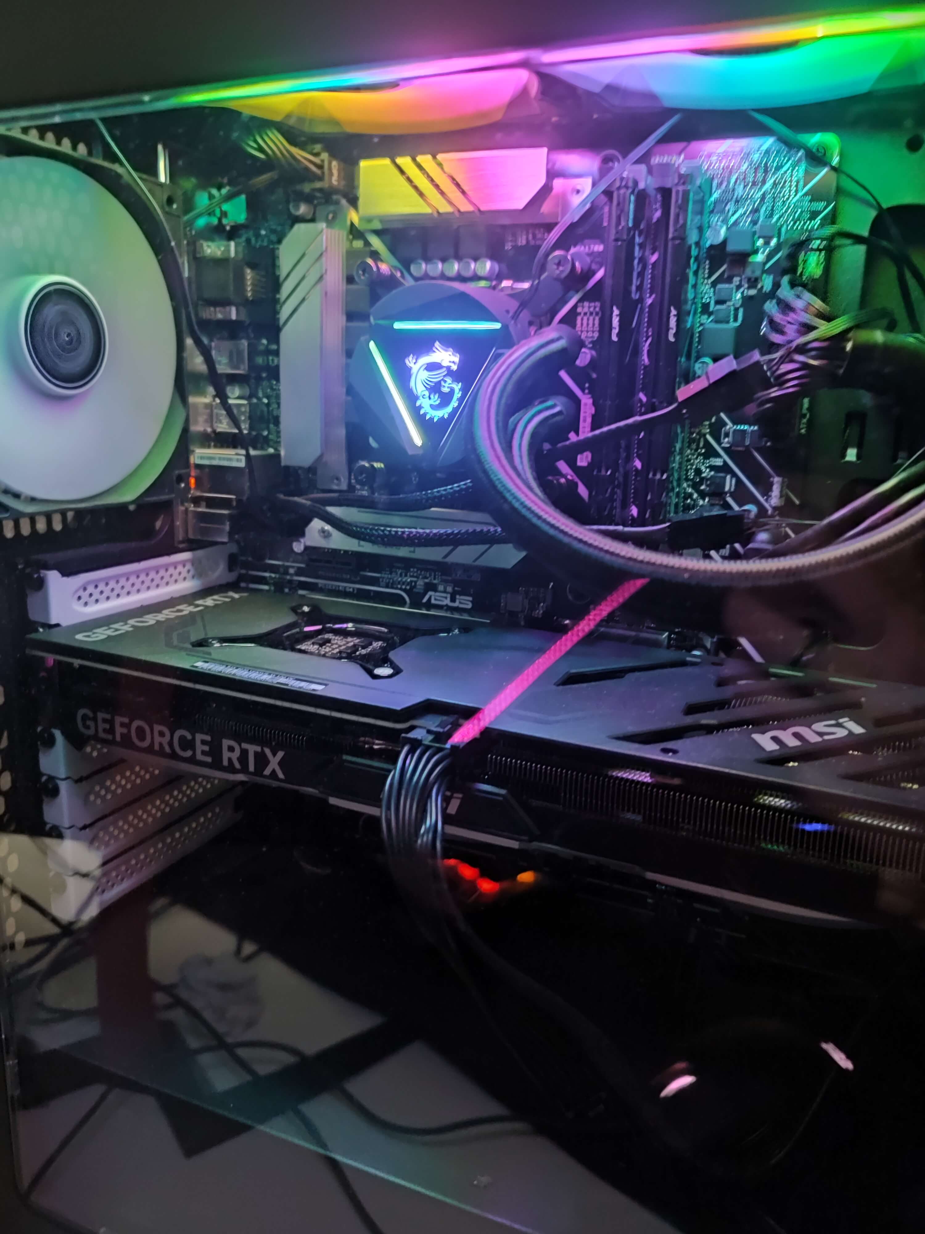 NOX Hummer ZX USB 3.0 | PcComponentes.pt