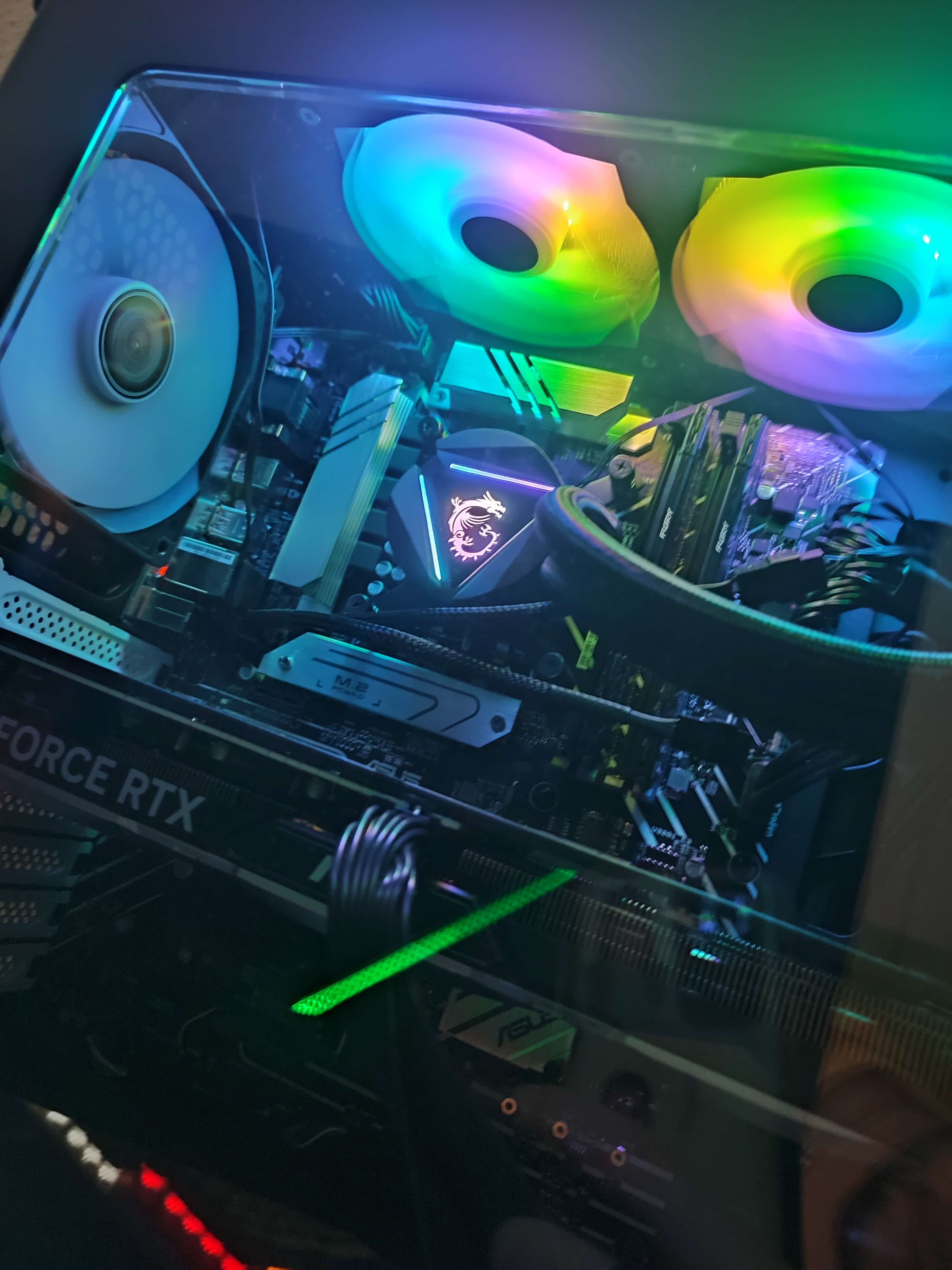 NOX Hummer ZX USB 3.0 | PcComponentes.pt