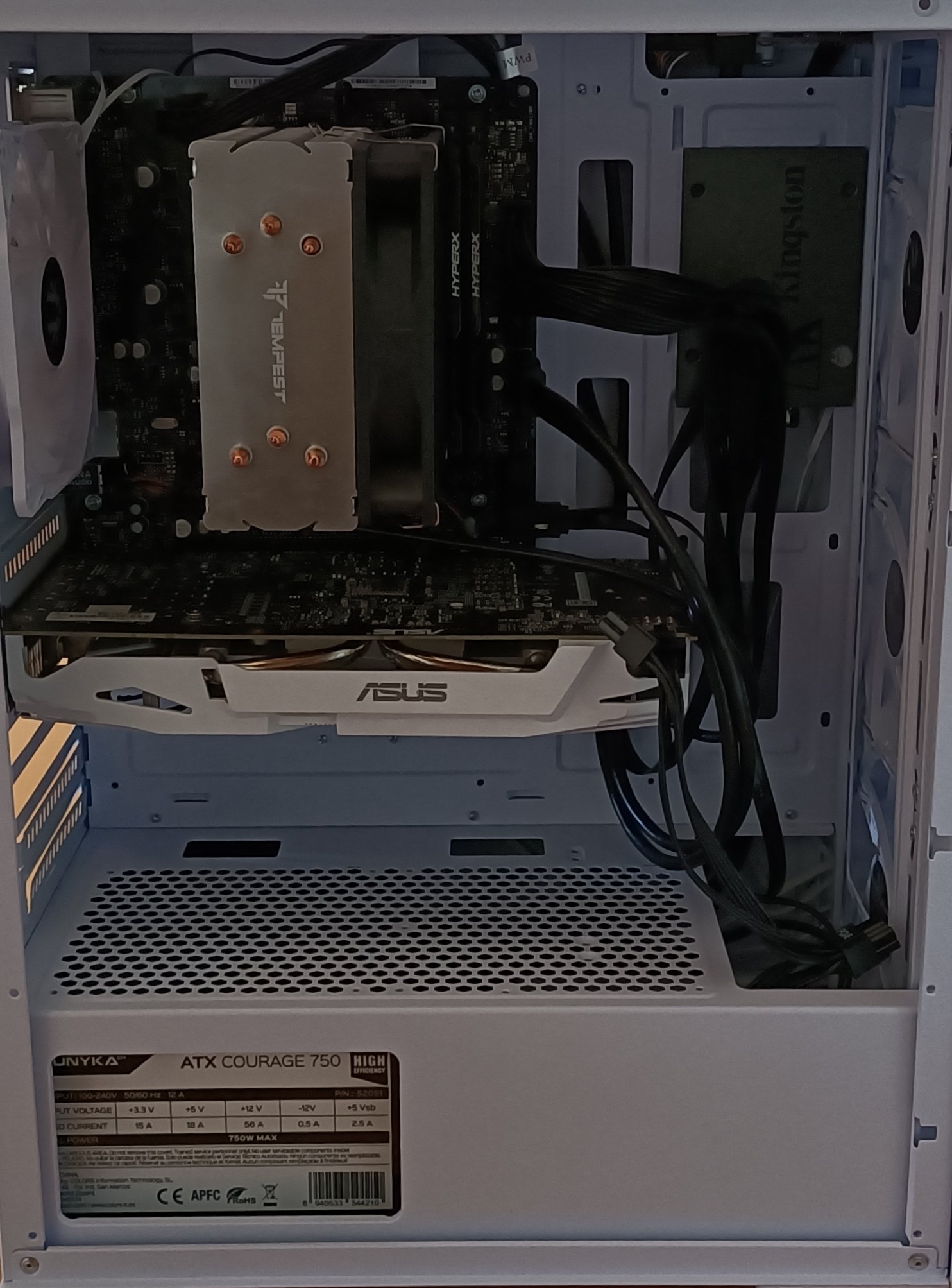Asrock H310CM-DVS | PcComponentes.pt