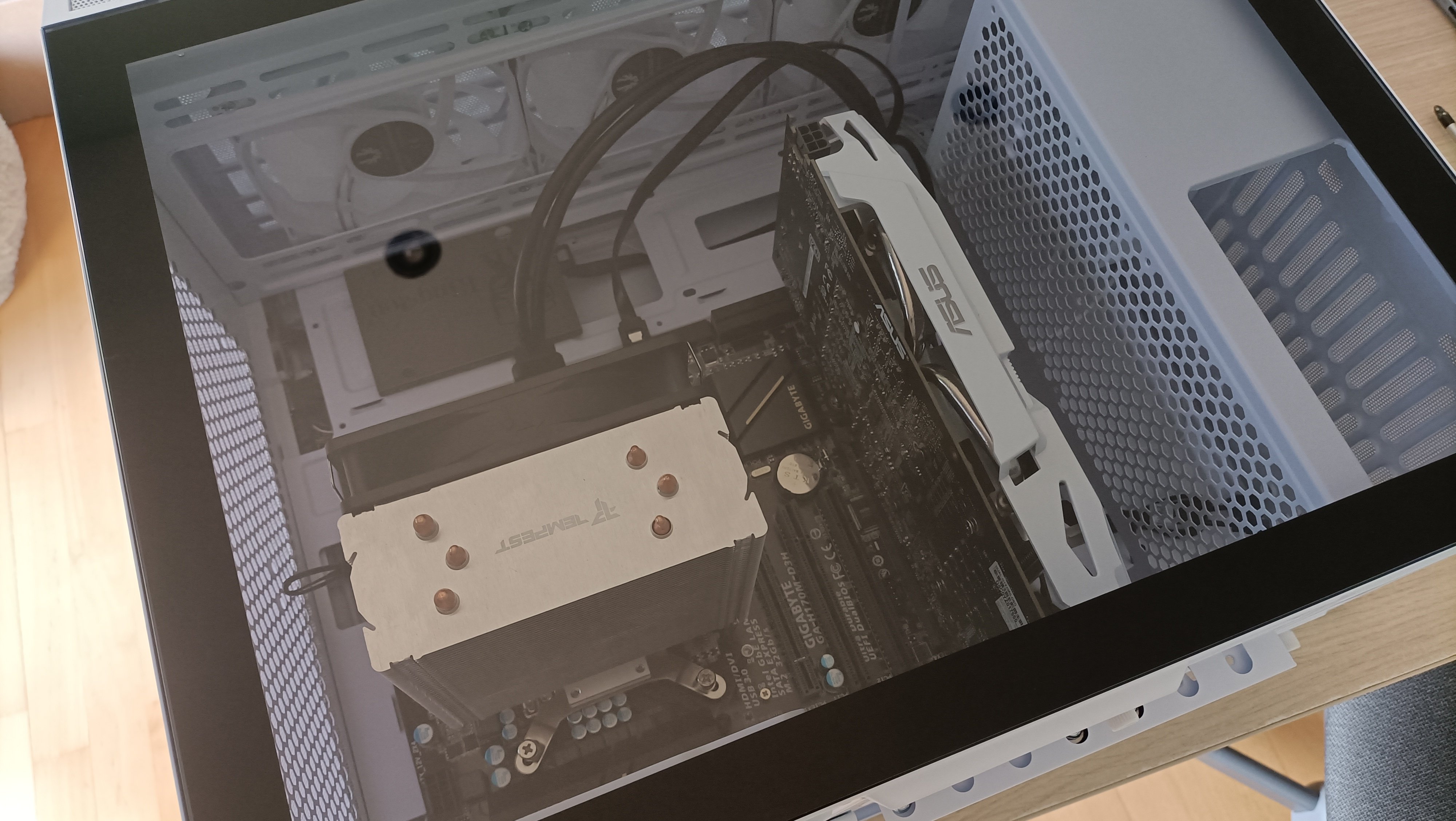 Asrock H310CM-DVS | PcComponentes.com