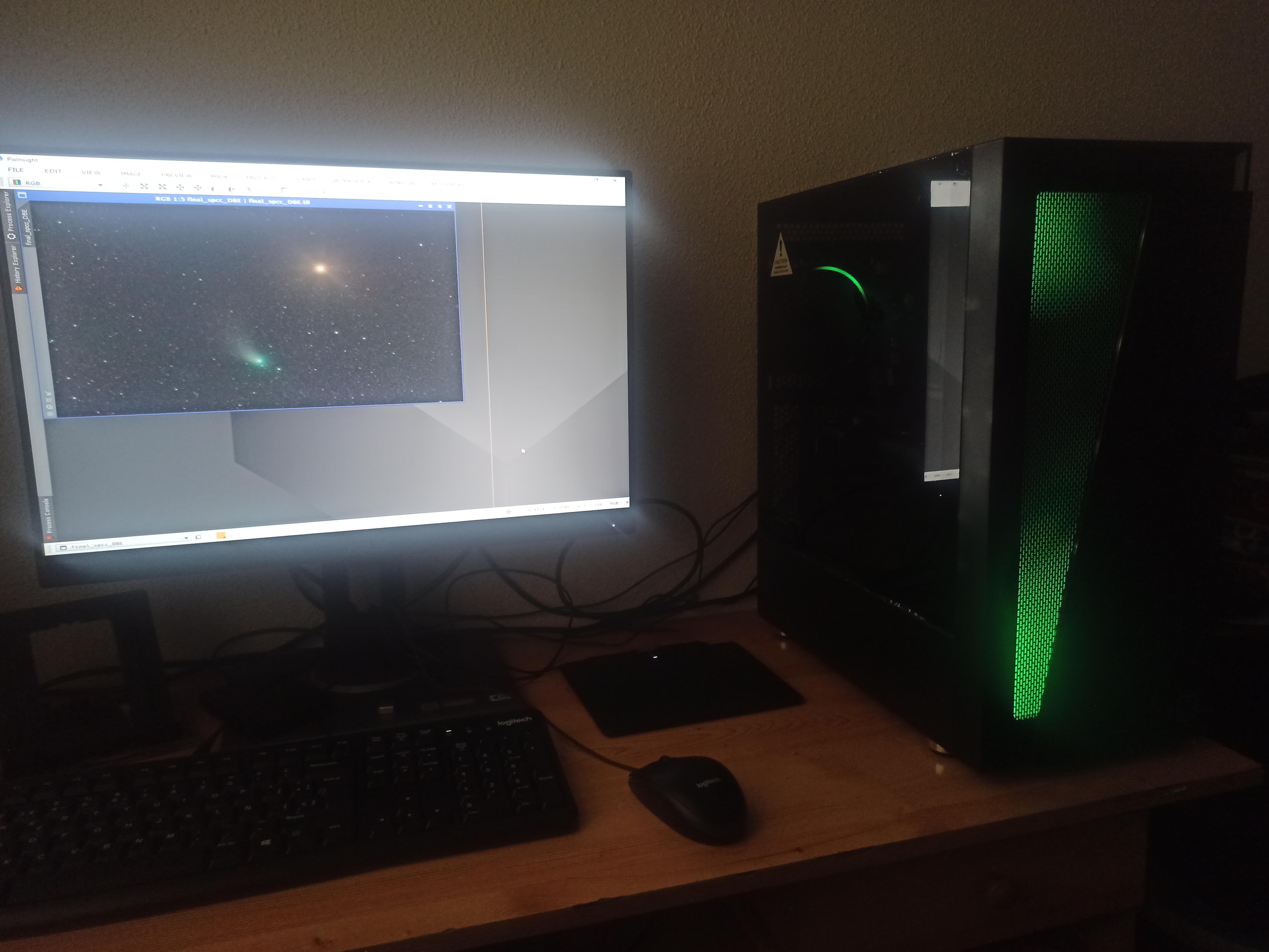 PC Racing Gaming Intel Core i7-10700F/32GB/1TB SSD/RTX 3060 ...