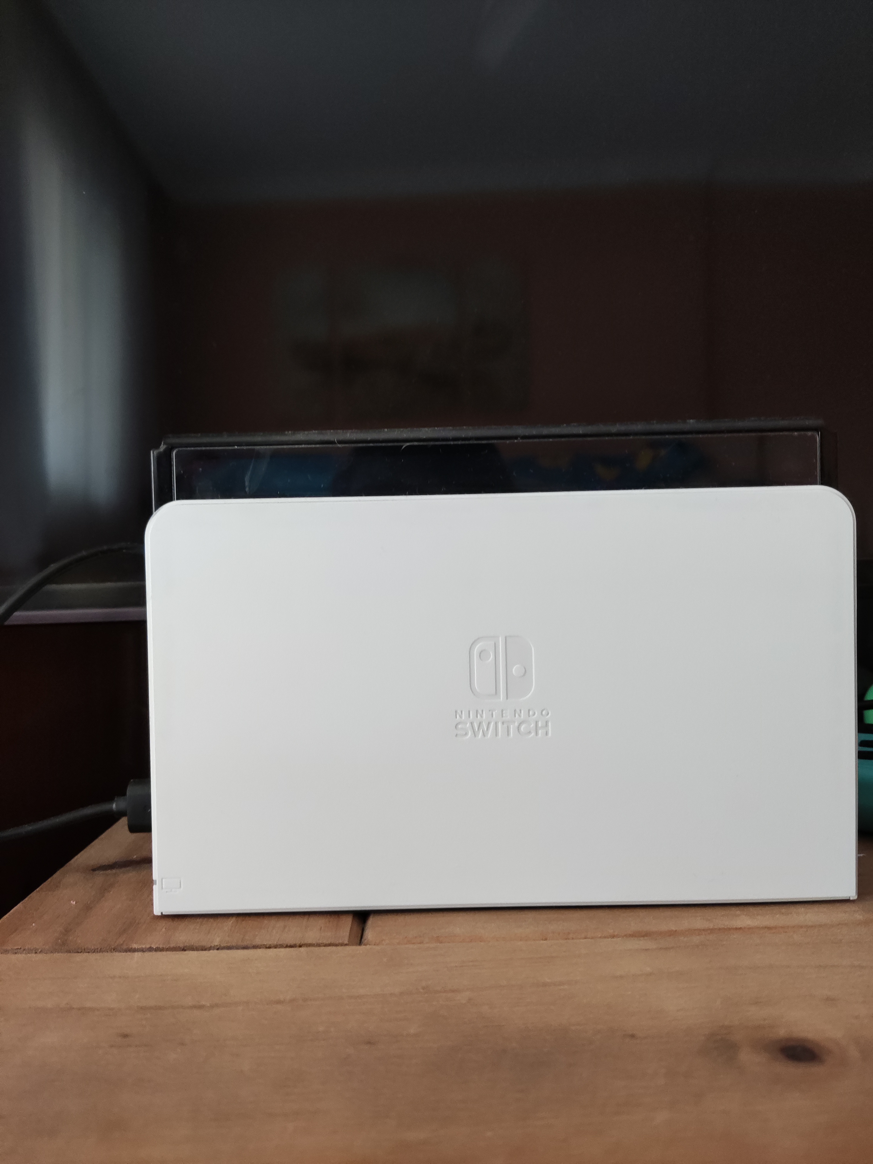 Nintendo Switch OLED Blanc | PcComponentes.fr