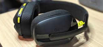 Logitech G435 LIGHTSPEED Auscultadores Gaming Sem Fios Pretos ...