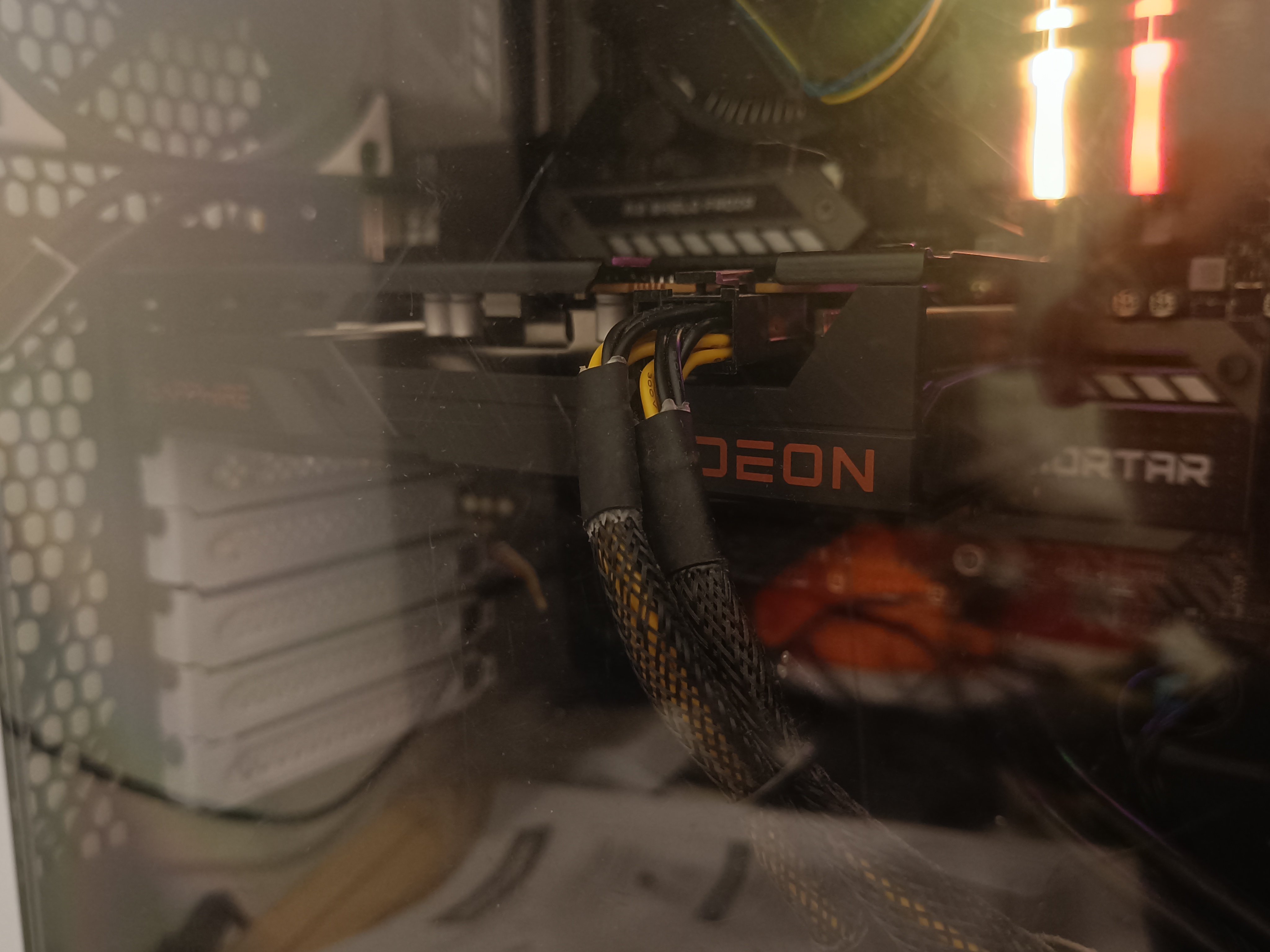 Saphir PULSE AMD Radeon RX 6600 8 Go GDDR6 | PcComponentes.fr