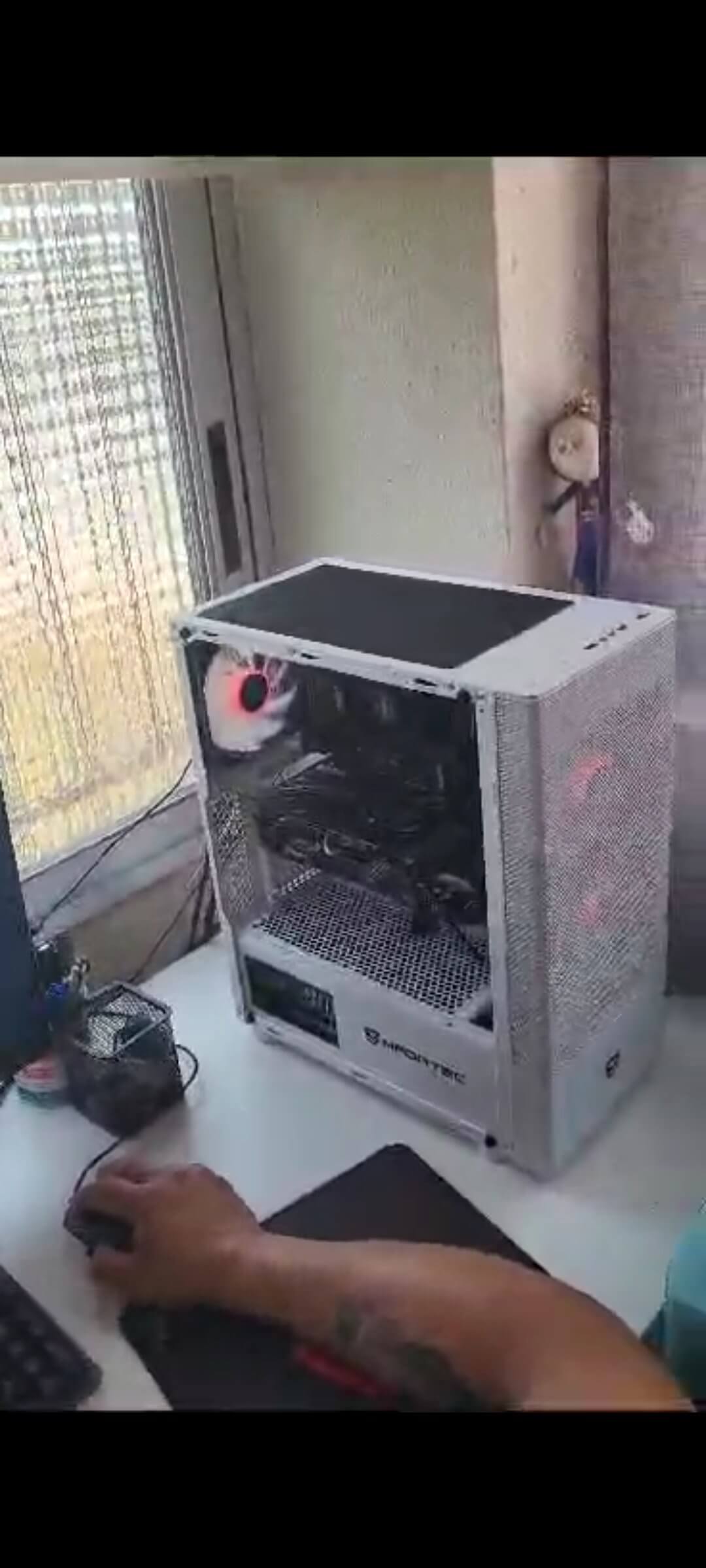 AsRock Challenger D AMD Radeon RX 6600 8 GB GDDR6 | PcComponentes.com