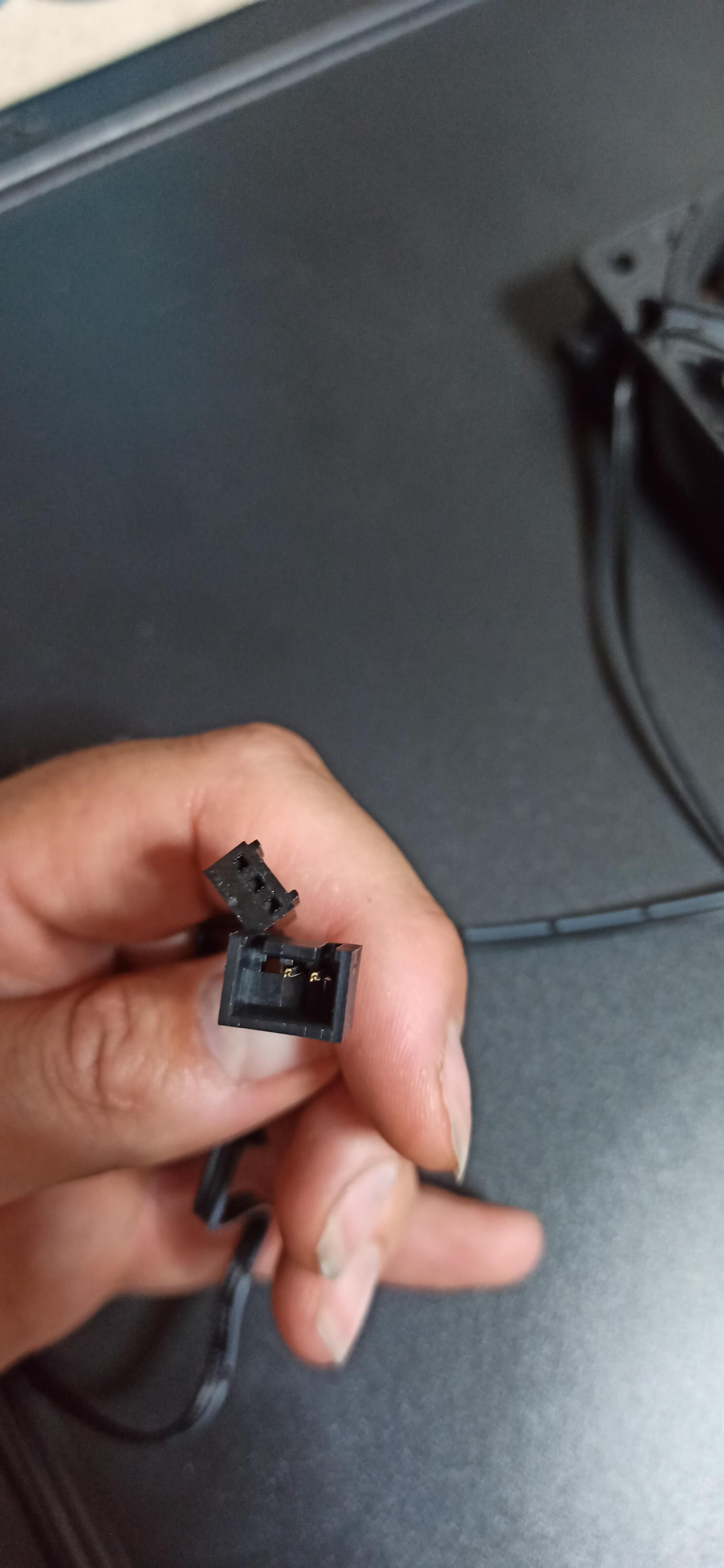 Tempest Fan 120mm Ventilador Suplementario Negro | PcComponentes.com