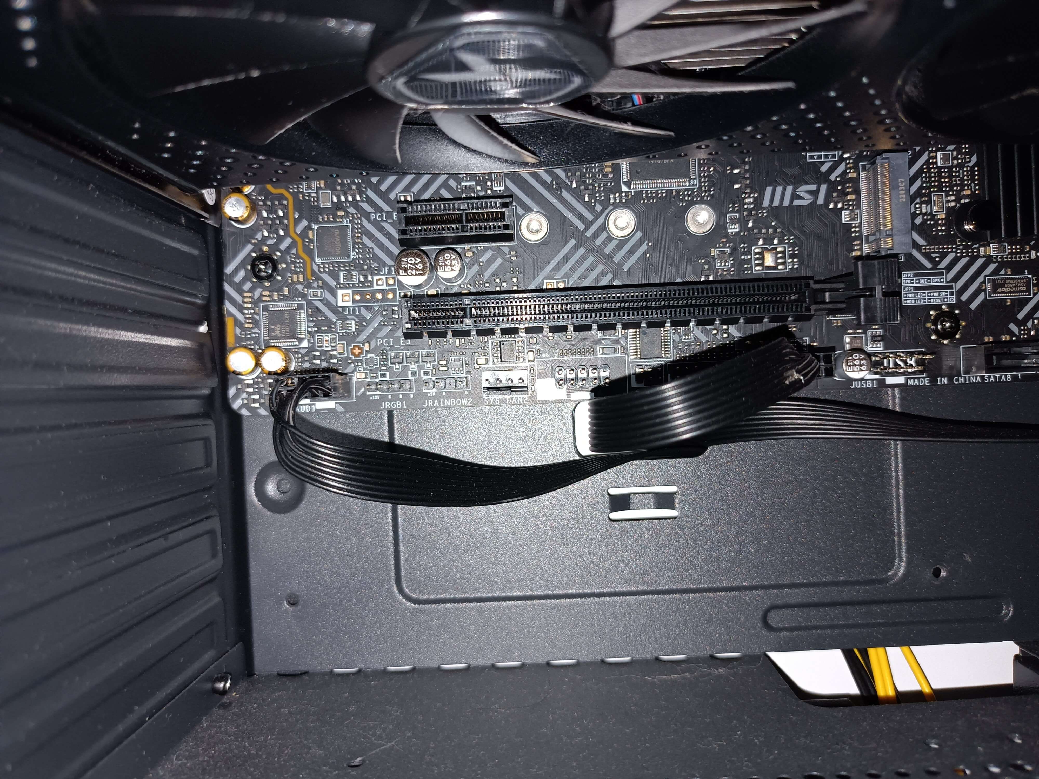 ASUS PCE-AX1800 Adaptador PCIe AX1800 WiFi 6 Bluetooth 5.2 ...