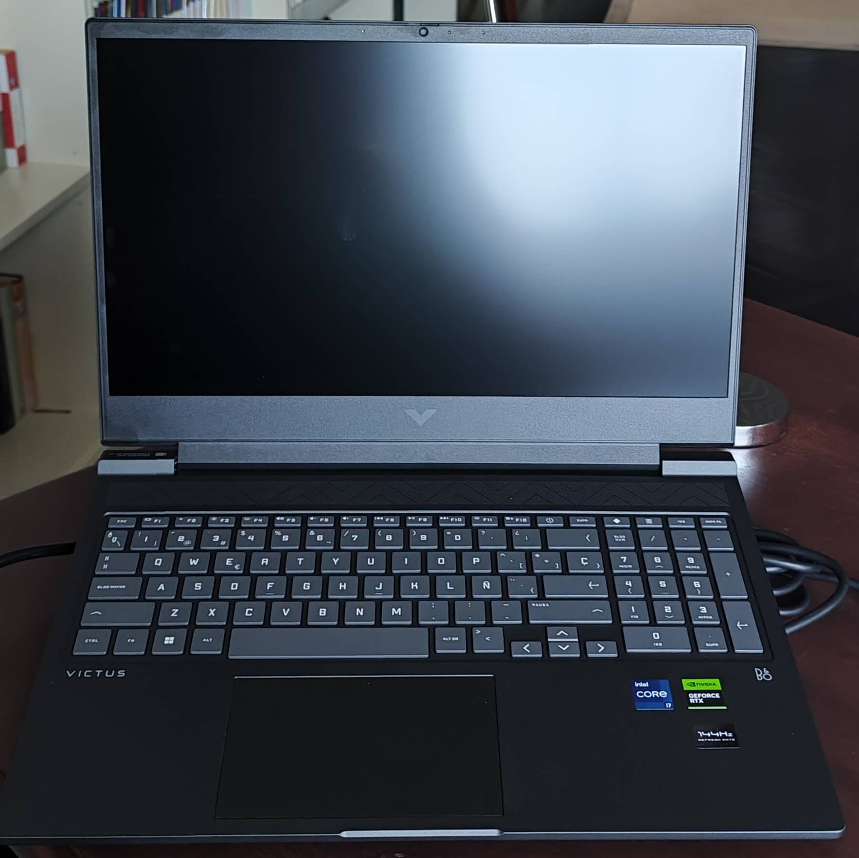 HP Victus 16-r0016ns Intel Core i7-13700H/16GB/1TB SSD/RTX 4060/16.1 ...