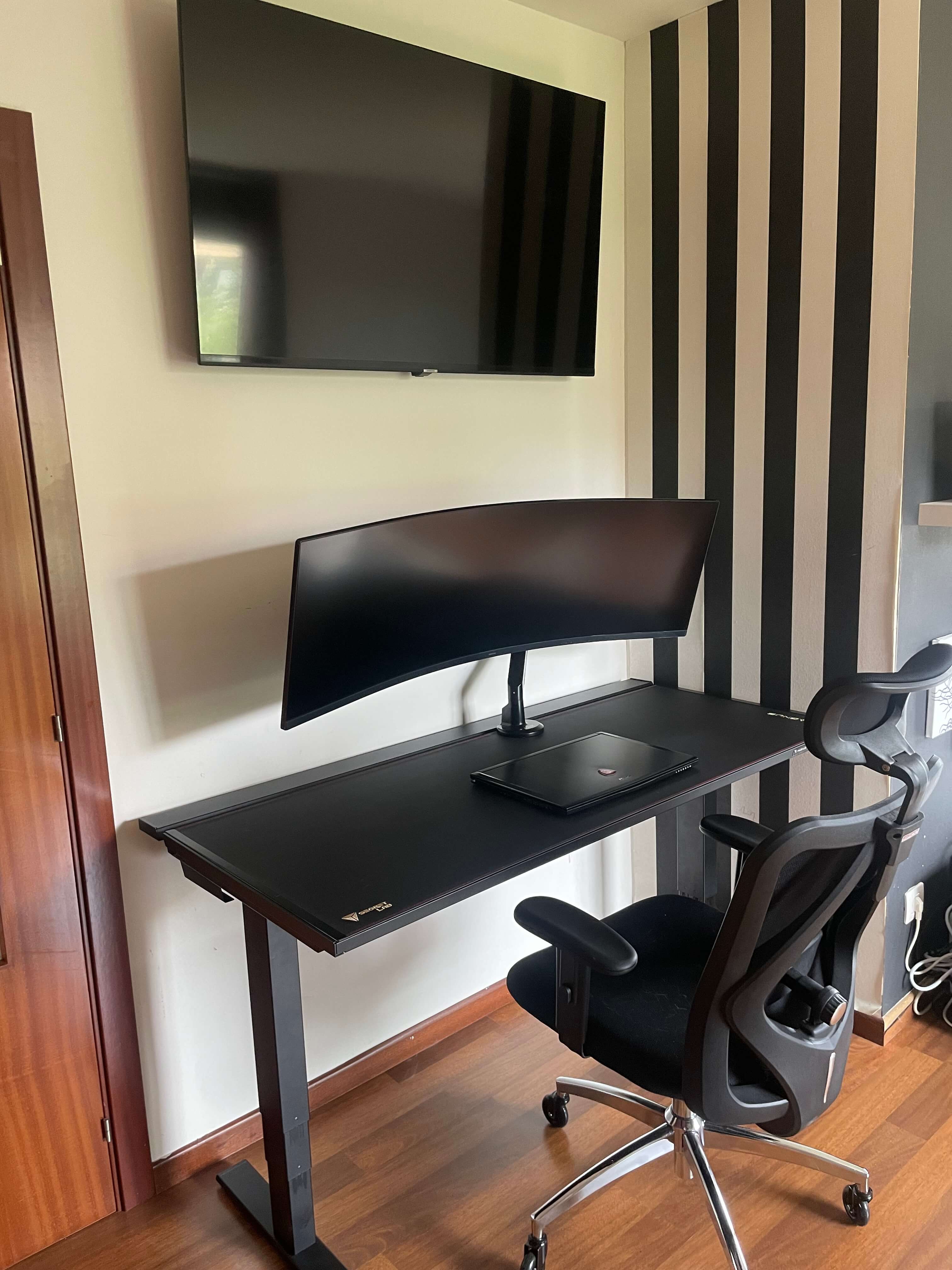 Samsung UE43AU7025KXXC 43" LED Crystal UltraHD 4K HDR10 ...