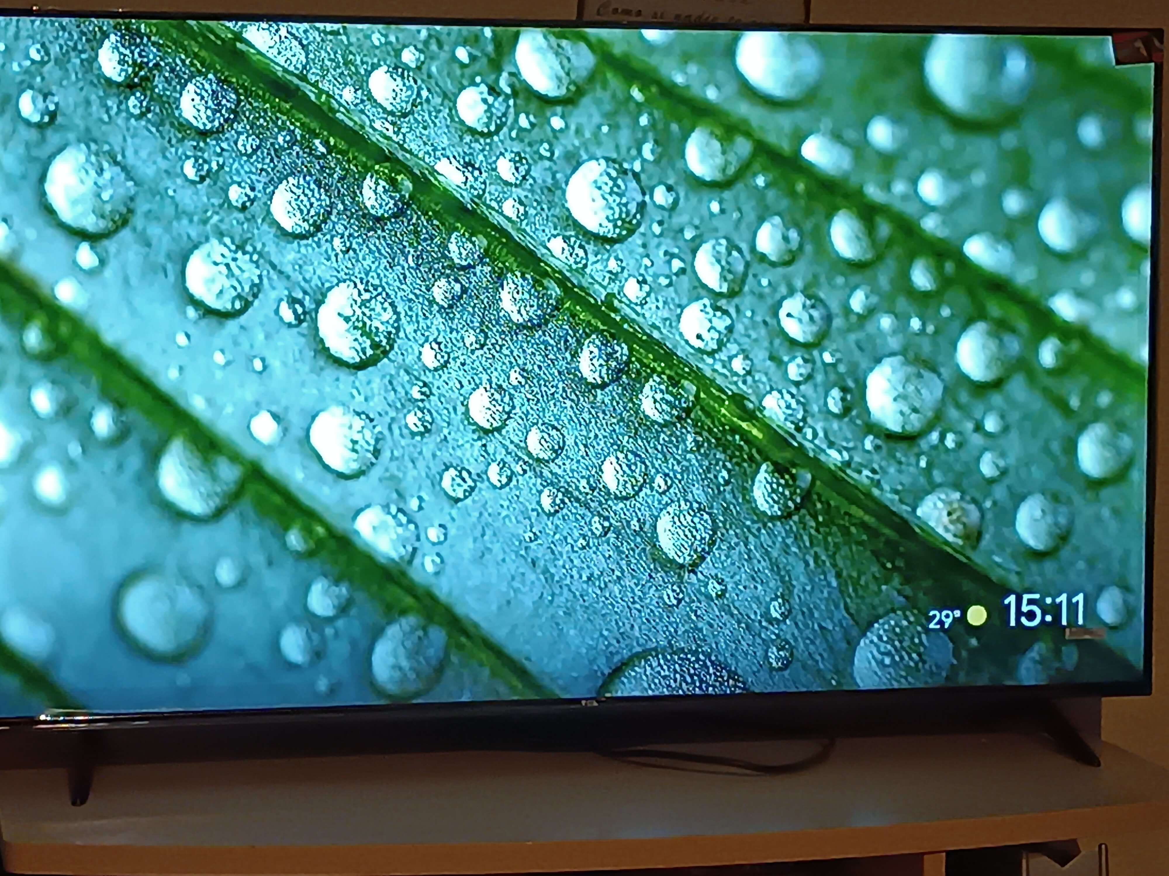 TCL 50P631 50" LED UltraHD 4K Google TV | PcComponentes.pt