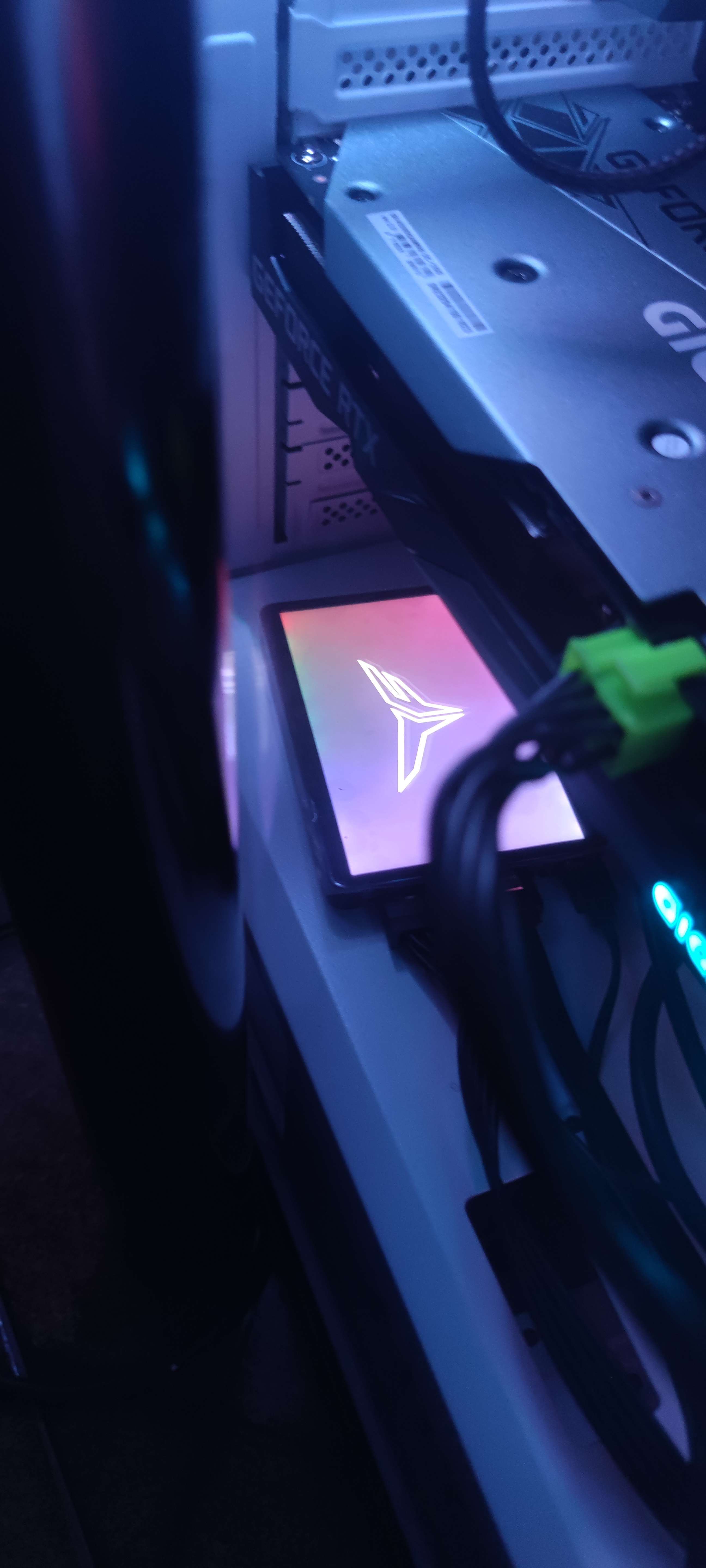 Team Group Delta Max 500GB SSD 2.5" SATA3 | PcComponentes.com