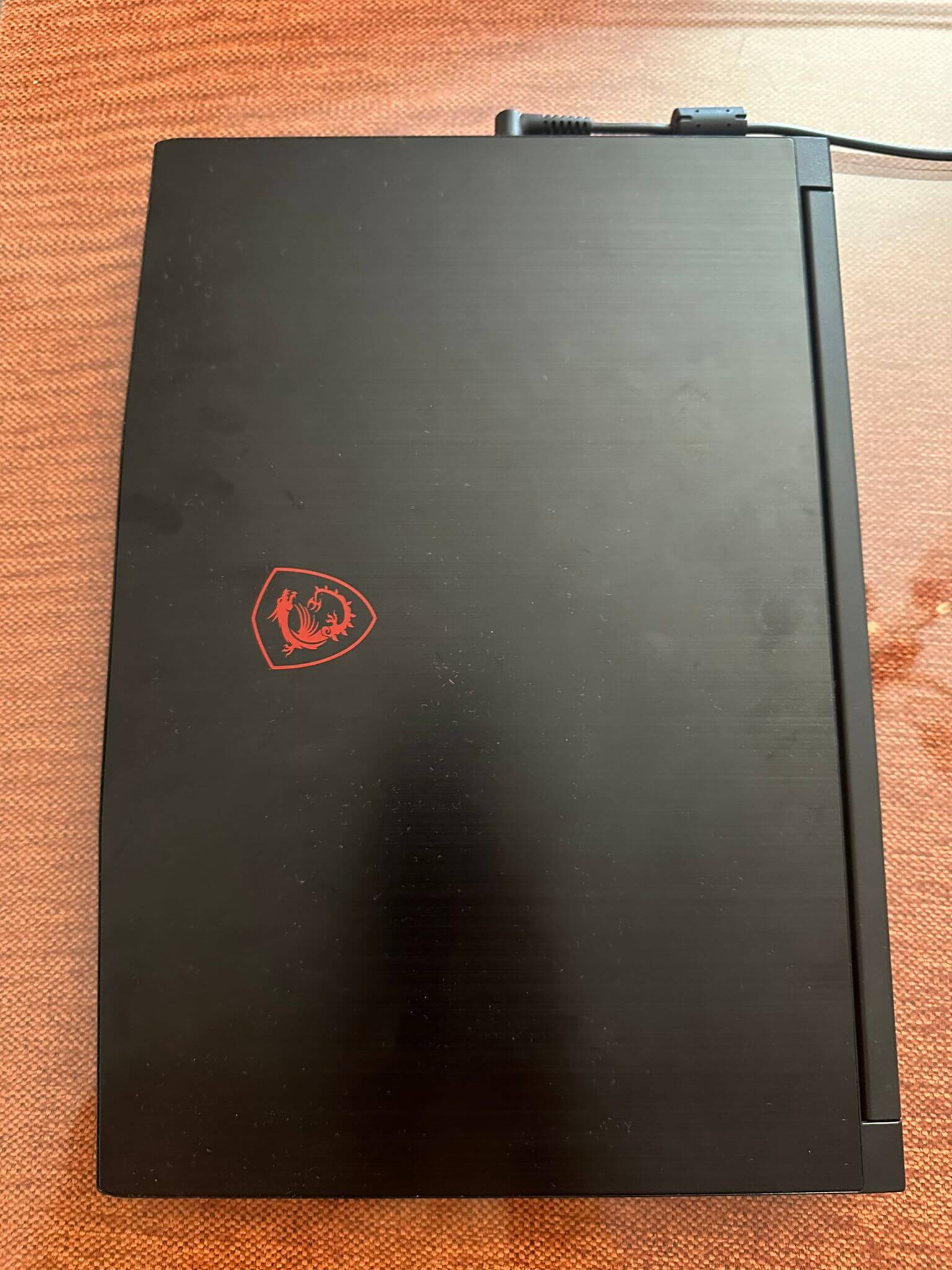 MSI GF63 Thin 10SCXR-405XES Intel Core i7-10750H/16GB/512GB MSI GF63 Thin 10SCXR-405XES Intel Core i7-10750H/16GB/512GB