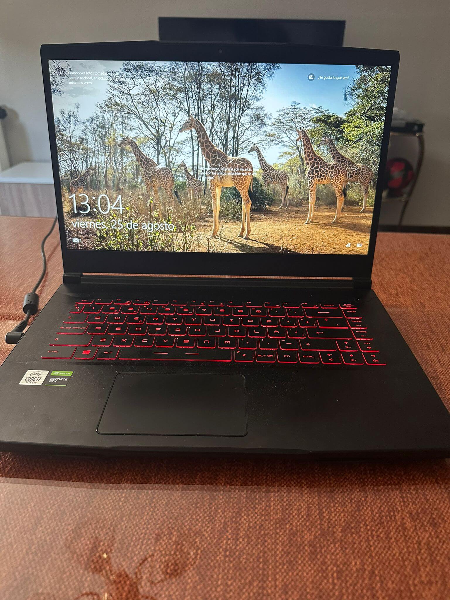 MSI GF63 Thin 10SCXR-405XES Intel Core i7-10750H/16GB/512GB MSI GF63 Thin 10SCXR-405XES Intel Core i7-10750H/16GB/512GB
